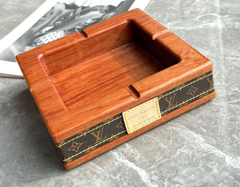 OEM Louis Vuitton Ashtrays