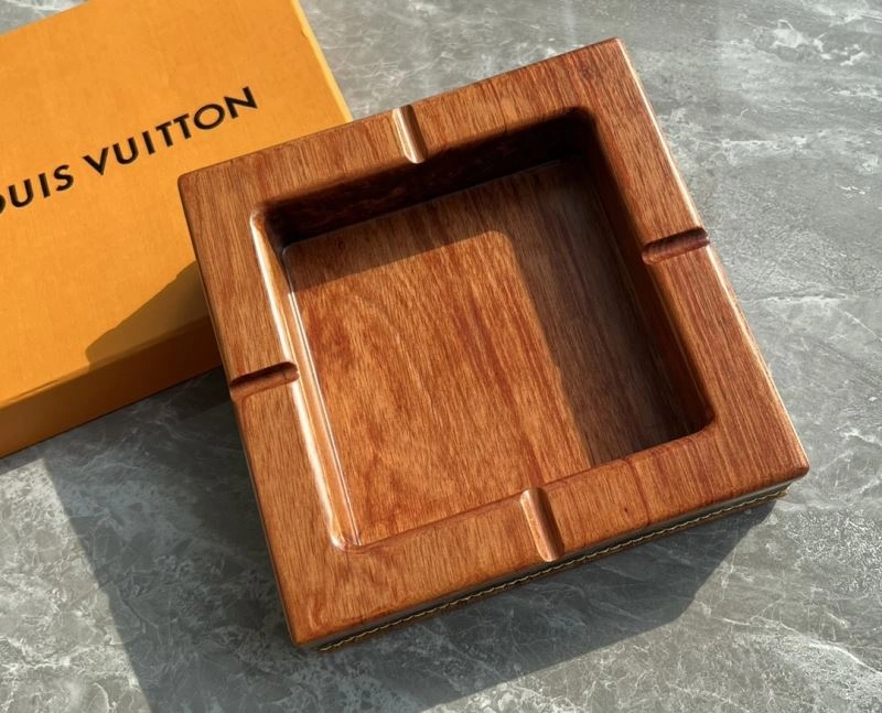 Louis Vuitton Ashtrays