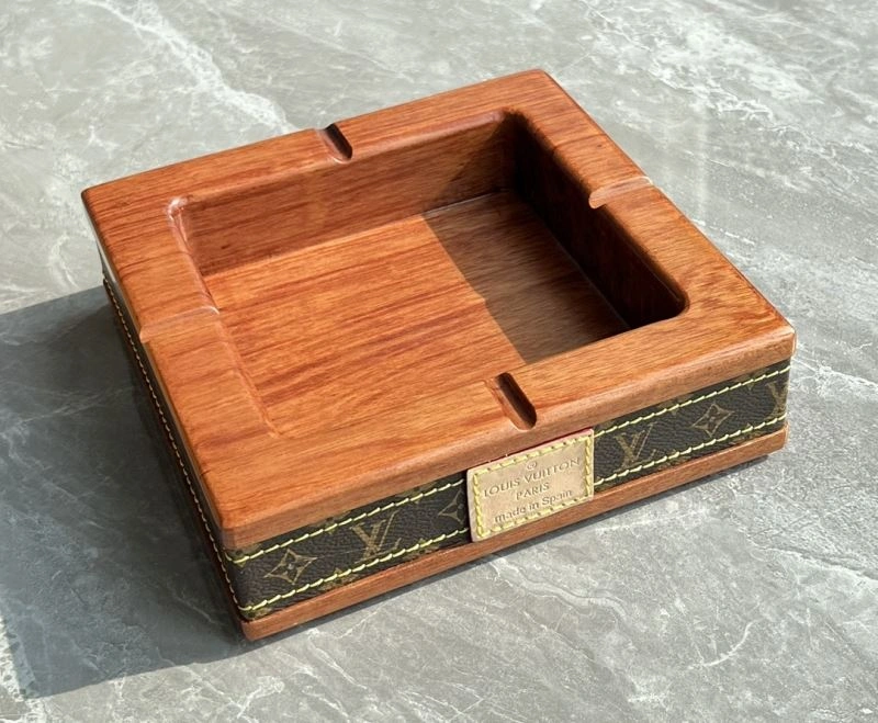 Legit Louis Vuitton Ashtrays