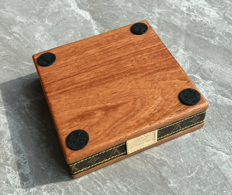 Legit Louis Vuitton Ashtrays