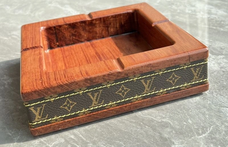 Legit Louis Vuitton Ashtrays