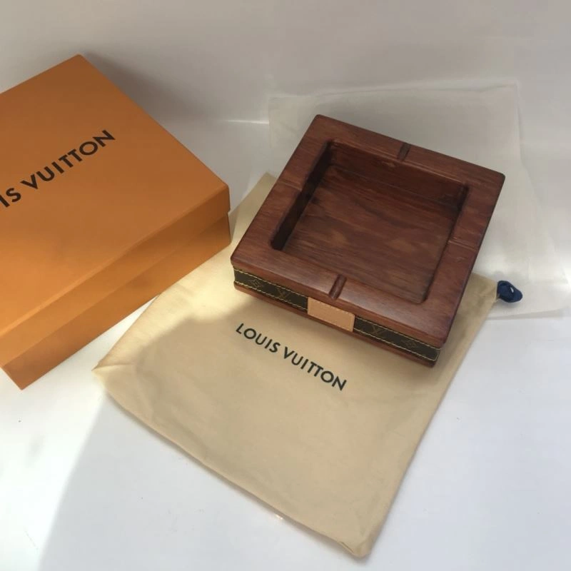 Louis Vuitton Ashtrays