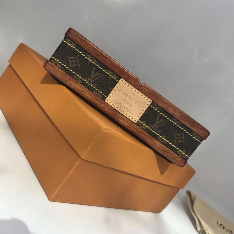 Genuine Louis Vuitton Ashtrays