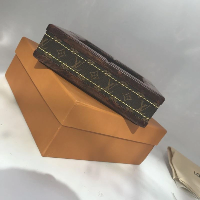 Genuine Louis Vuitton Ashtrays