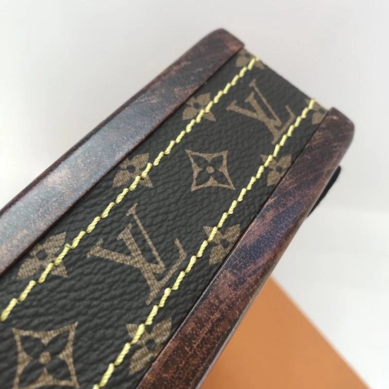 Genuine Louis Vuitton Ashtrays