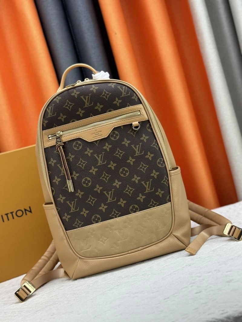 Louis Vuitton Backpacks