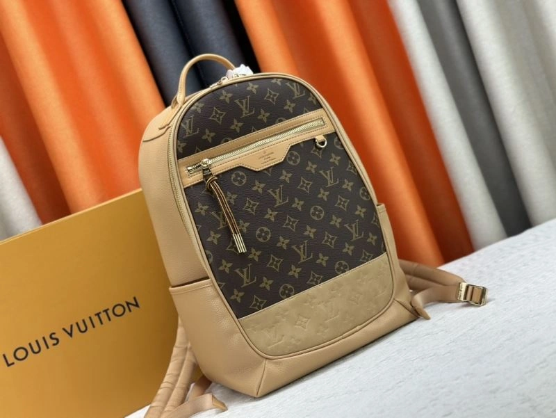 Factory-made Louis Vuitton Backpacks