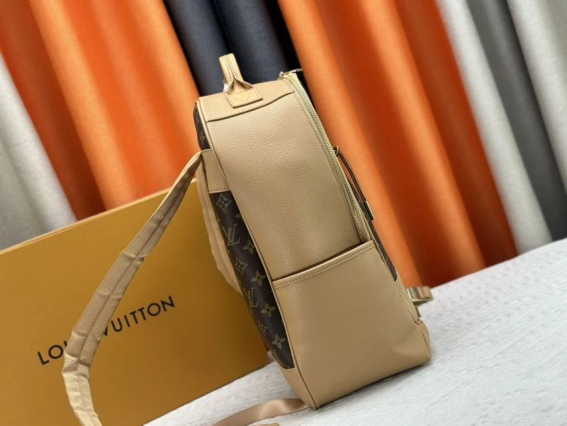 Factory-made Louis Vuitton Backpacks