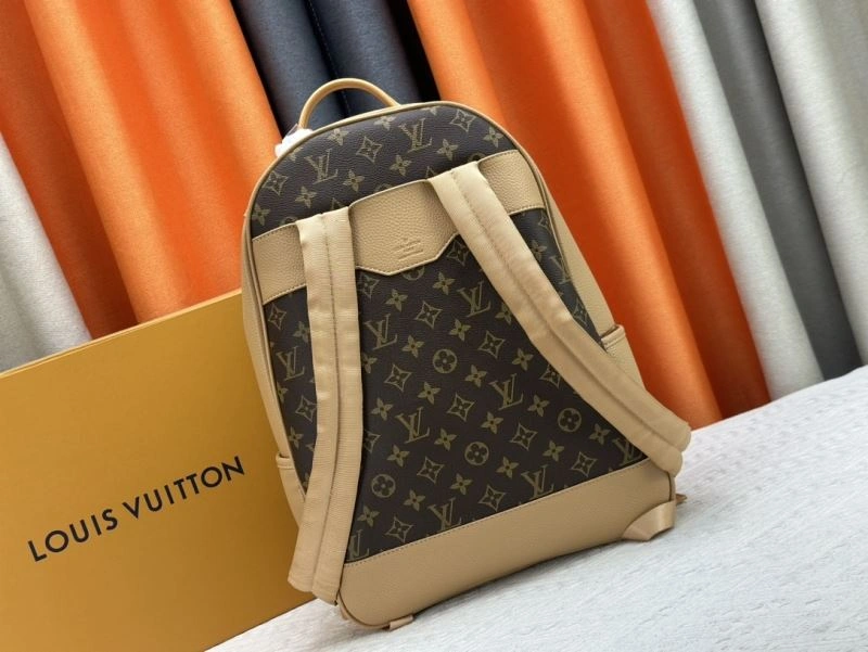 Factory-made Louis Vuitton Backpacks