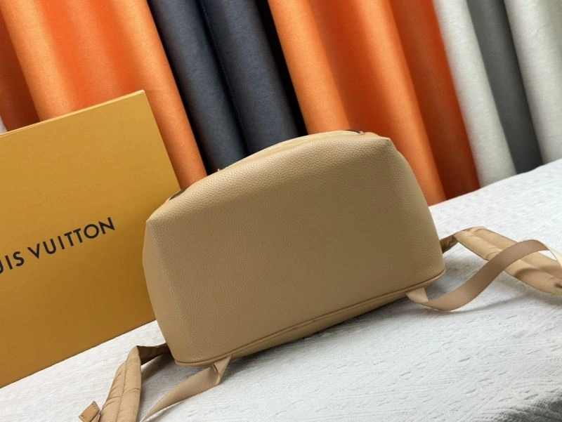 Factory-made Louis Vuitton Backpacks