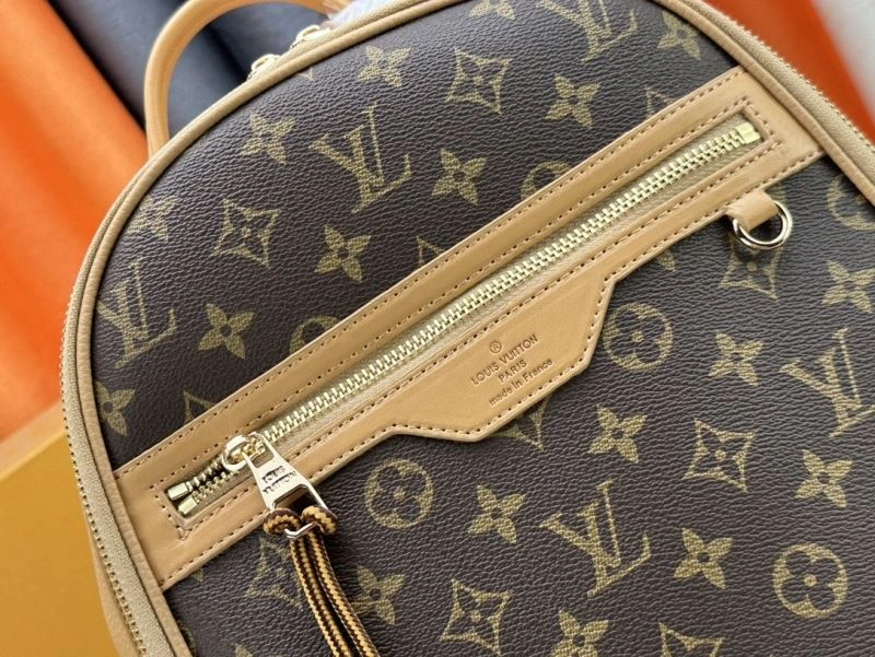Factory-made Louis Vuitton Backpacks
