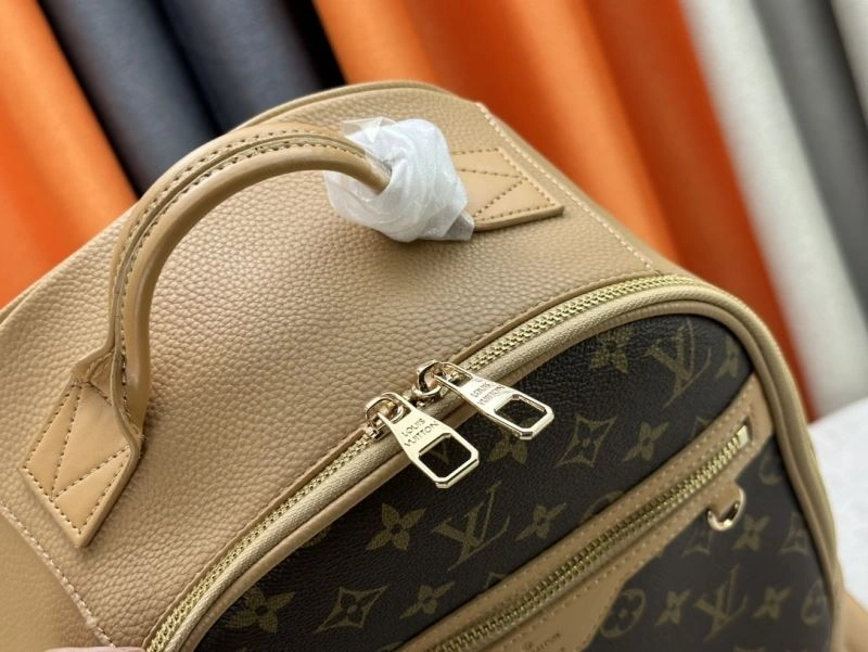Factory-made Louis Vuitton Backpacks