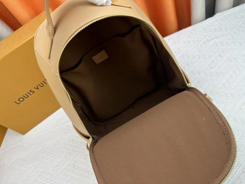 Factory-made Louis Vuitton Backpacks