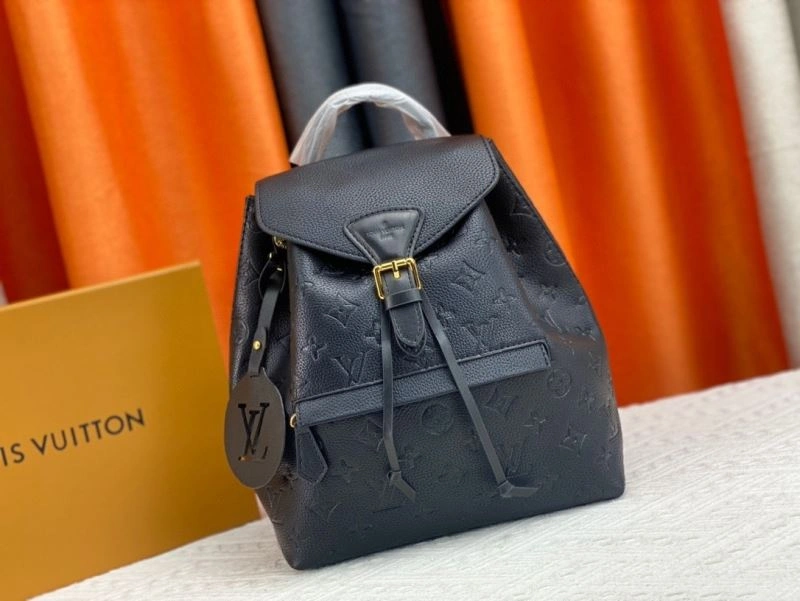 Louis Vuitton Backpacks