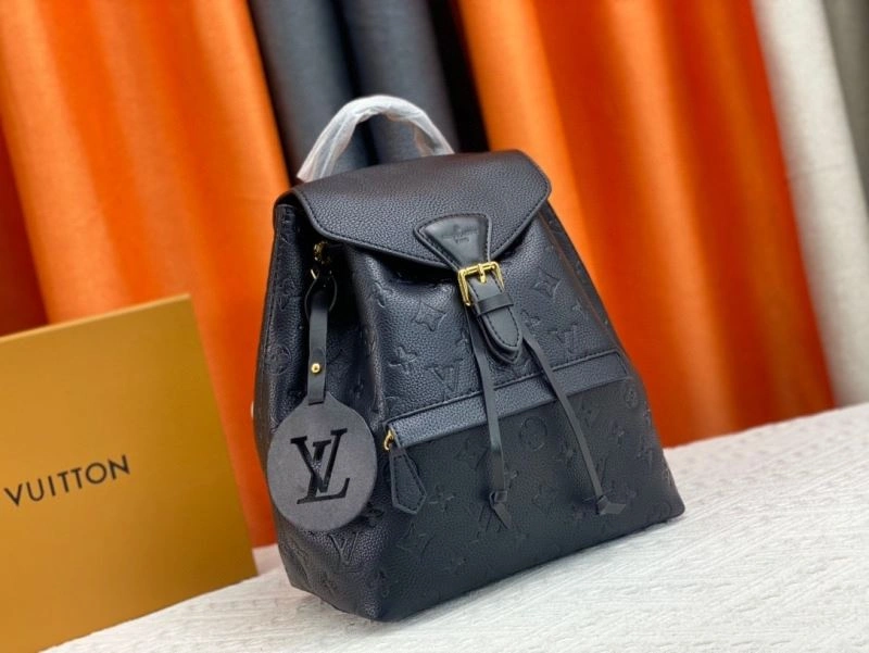High accuracy Louis Vuitton Backpacks