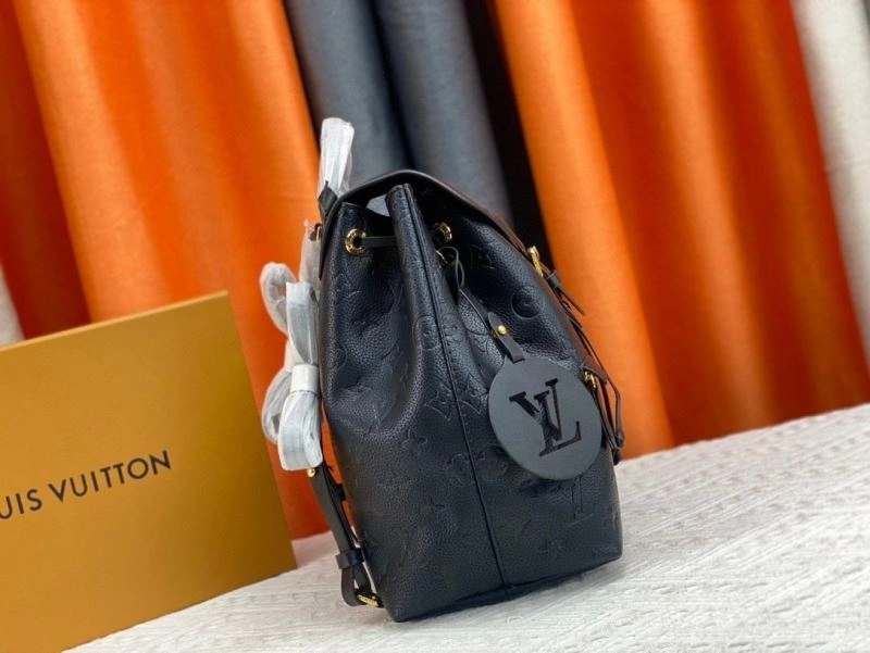 High accuracy Louis Vuitton Backpacks