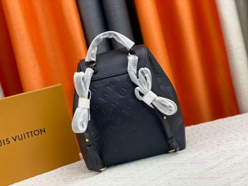 High accuracy Louis Vuitton Backpacks