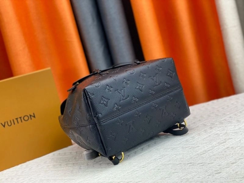 High accuracy Louis Vuitton Backpacks
