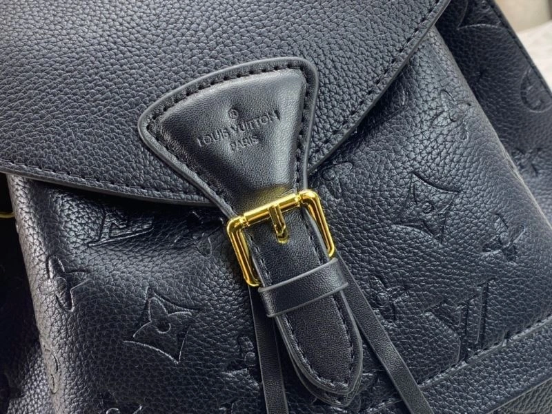 High accuracy Louis Vuitton Backpacks