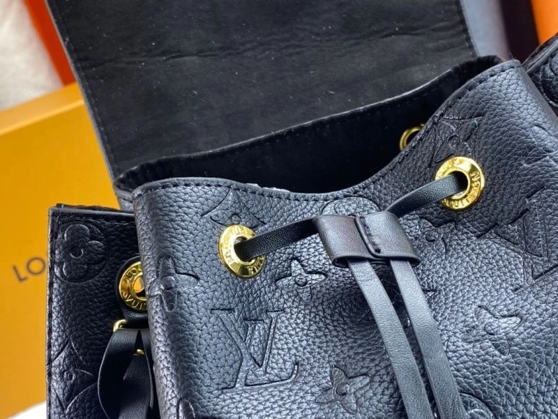 High accuracy Louis Vuitton Backpacks