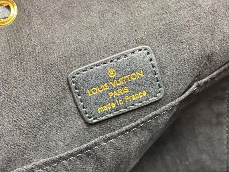 High accuracy Louis Vuitton Backpacks