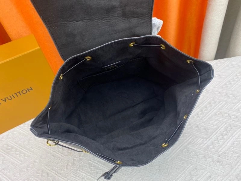 High accuracy Louis Vuitton Backpacks