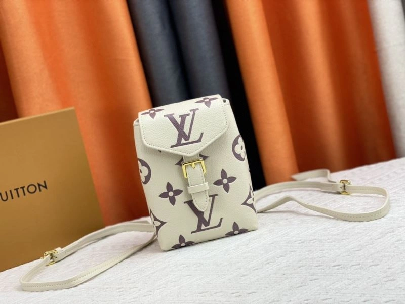 Louis Vuitton Backpacks