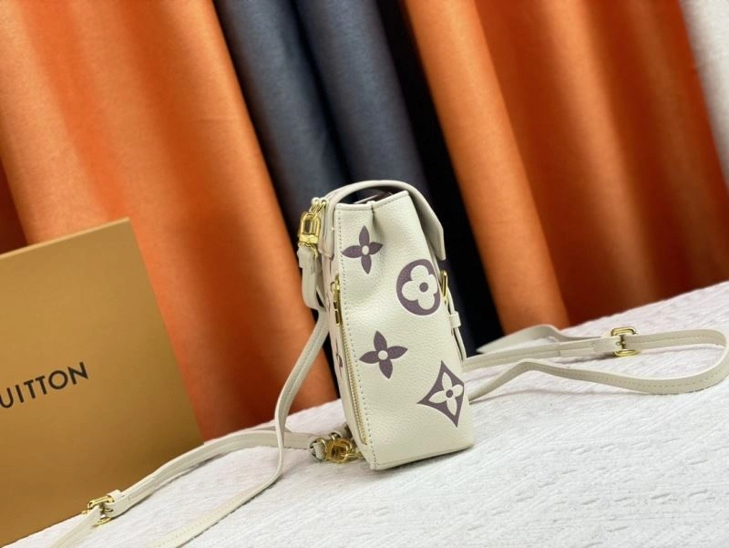 High accuracy Louis Vuitton Backpacks