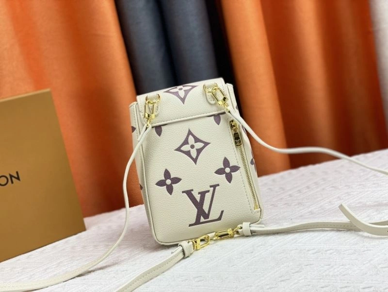 High accuracy Louis Vuitton Backpacks
