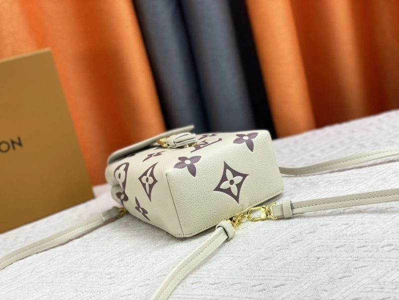 High accuracy Louis Vuitton Backpacks