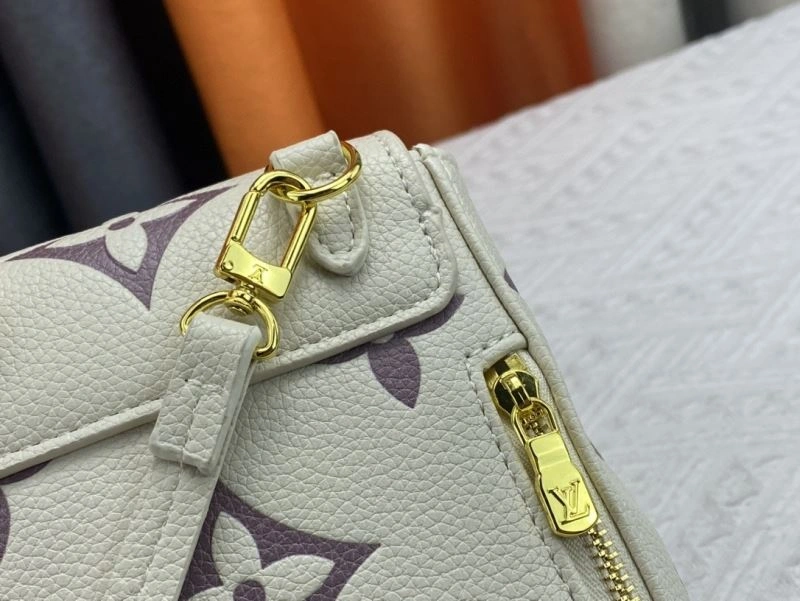 High accuracy Louis Vuitton Backpacks