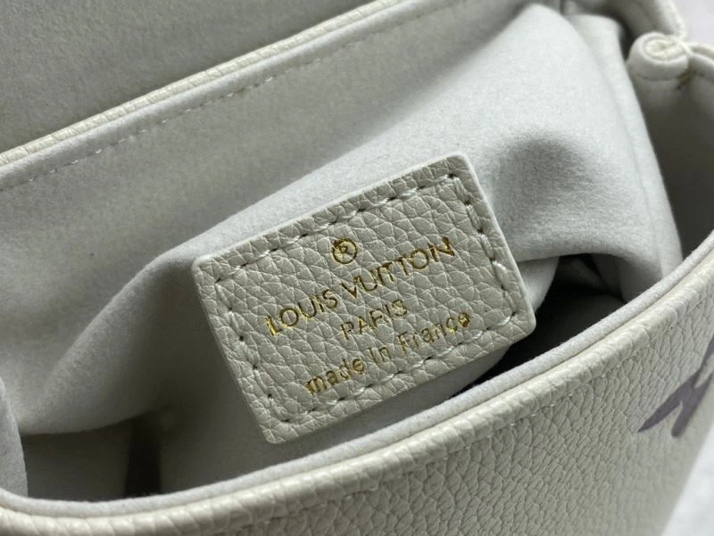 High accuracy Louis Vuitton Backpacks