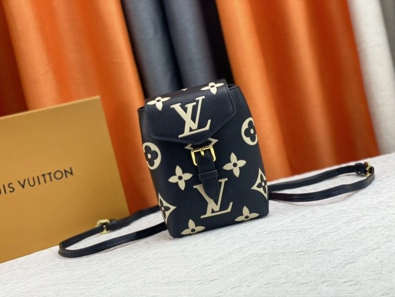 Louis Vuitton Backpacks