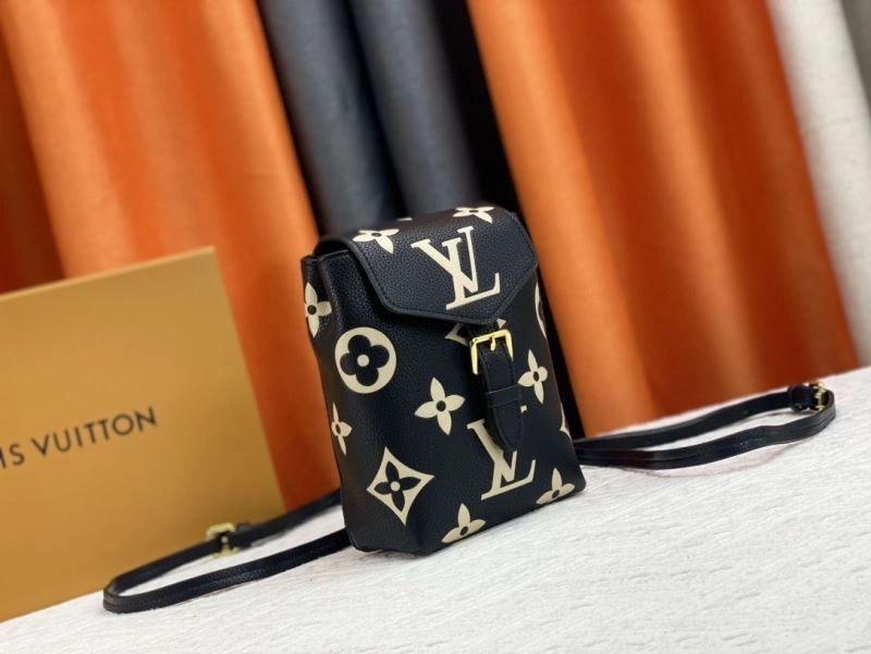 Perfect replica Louis Vuitton Backpacks