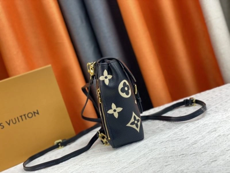 Perfect replica Louis Vuitton Backpacks