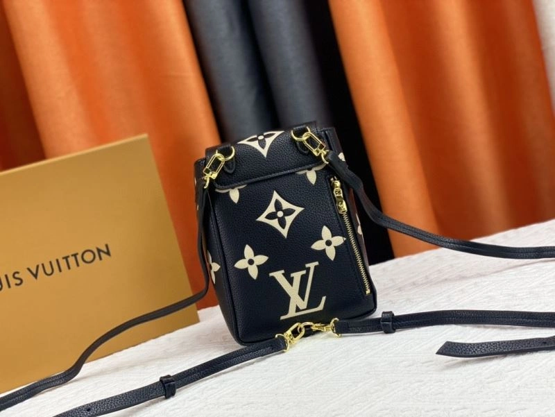 Perfect replica Louis Vuitton Backpacks