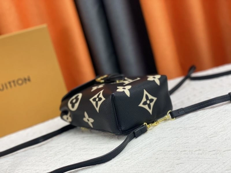 Perfect replica Louis Vuitton Backpacks