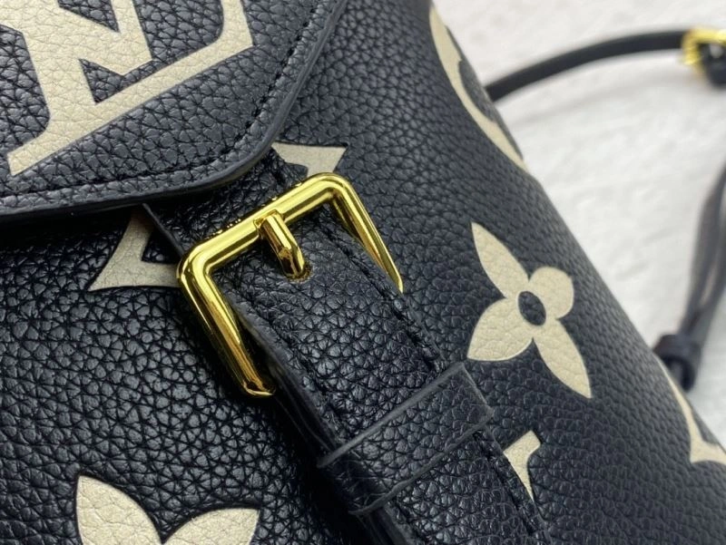 Perfect replica Louis Vuitton Backpacks