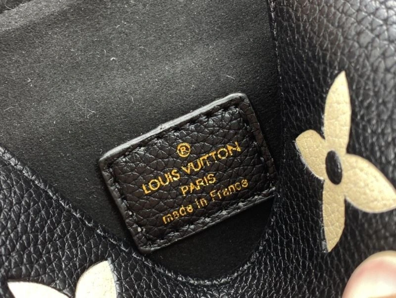 Perfect replica Louis Vuitton Backpacks