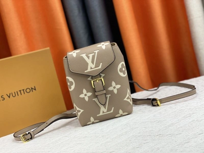 Louis Vuitton Backpacks