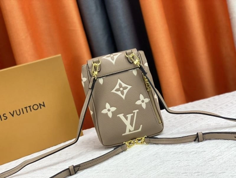 OEM Louis Vuitton Backpacks