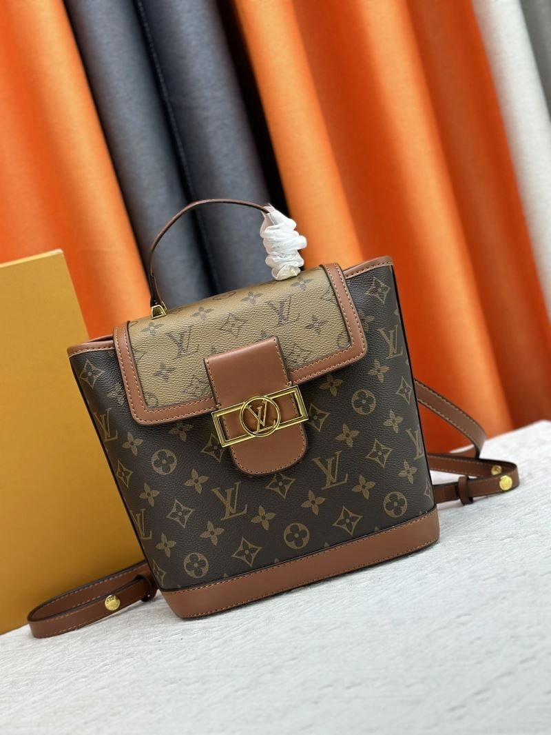 Louis Vuitton Backpacks