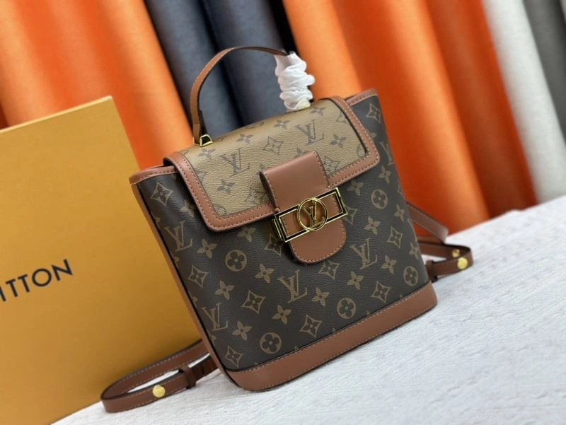 Low-cost Louis Vuitton Backpacks