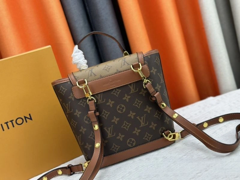 Low-cost Louis Vuitton Backpacks