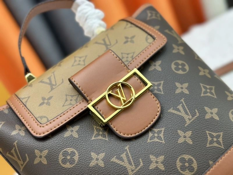 Low-cost Louis Vuitton Backpacks