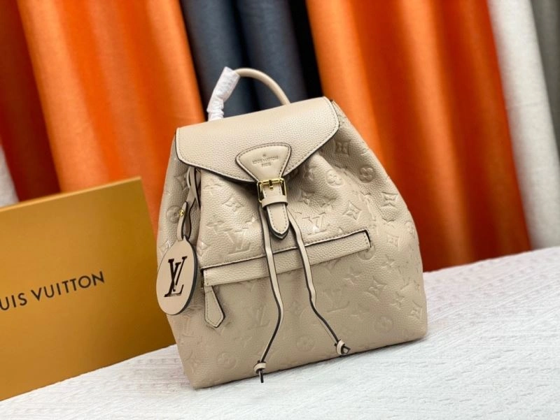 Louis Vuitton Backpacks