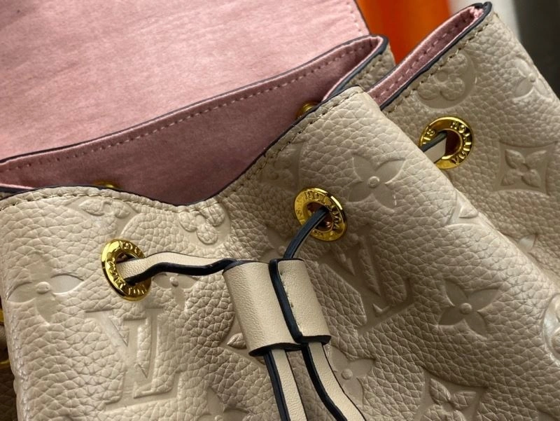 Brand-authenticated Louis Vuitton Backpacks
