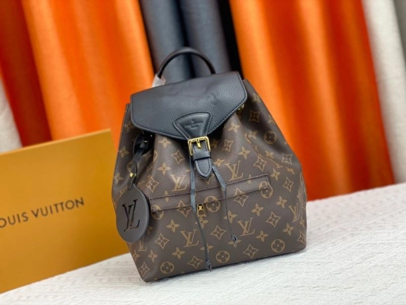 Louis Vuitton Backpacks