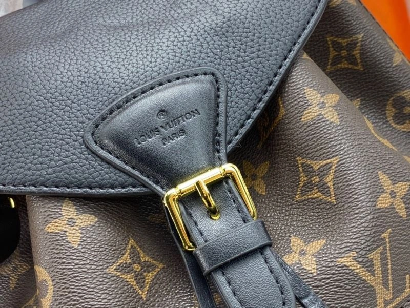 Genuine Louis Vuitton Backpacks