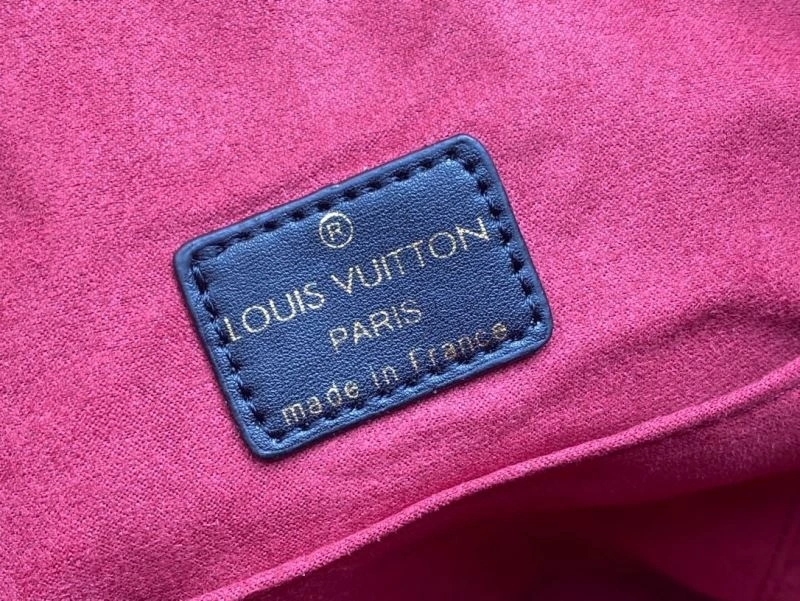 Genuine Louis Vuitton Backpacks